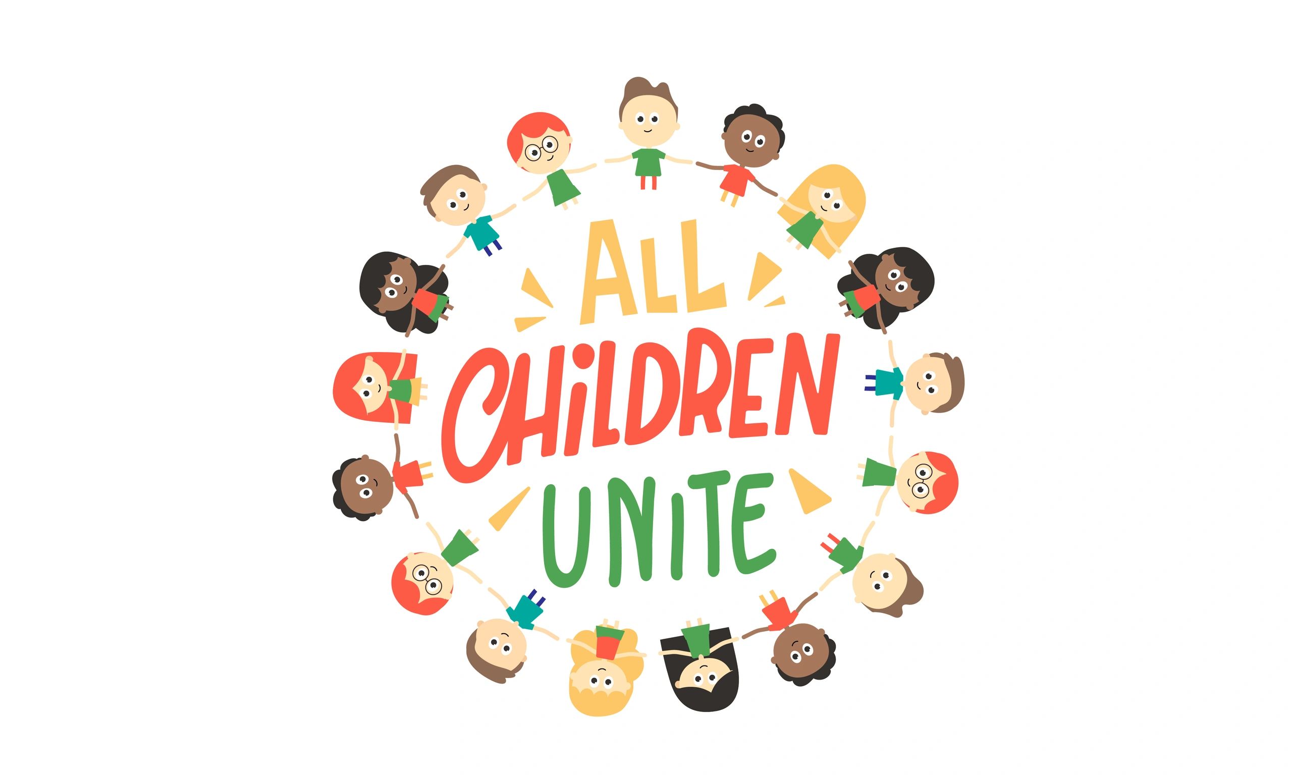 All Children Unite