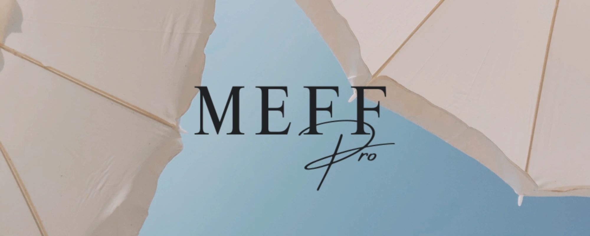 MEFF Pro - Distribution, Distributeur Eshétique, Facial, Soins De La Peau
