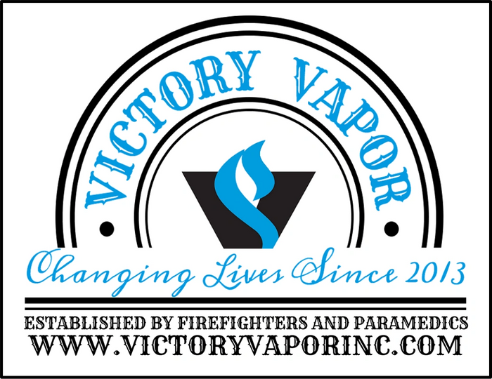 Victory Vapor, Inc - Vape, Ejuice, Retail