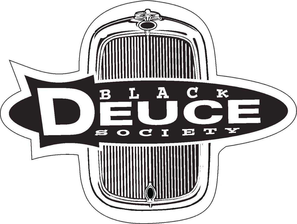 BDS-Large Decal