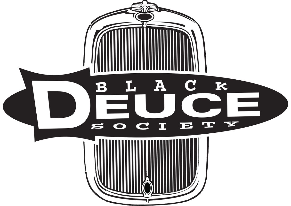 Black Deuce Society