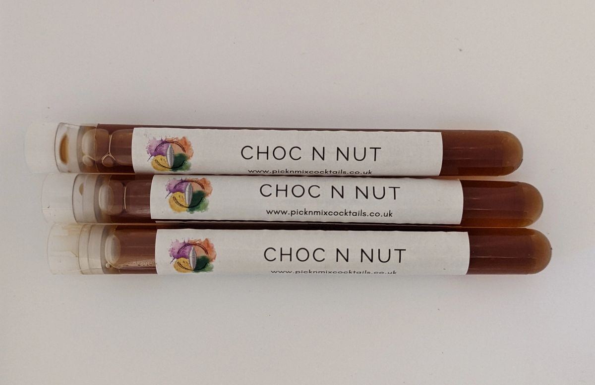 Choc n Nut Shot 20ml