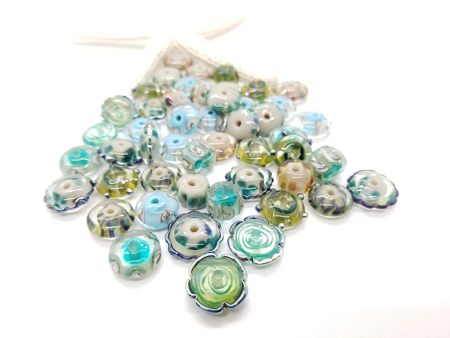 Home [krissybeads.com]