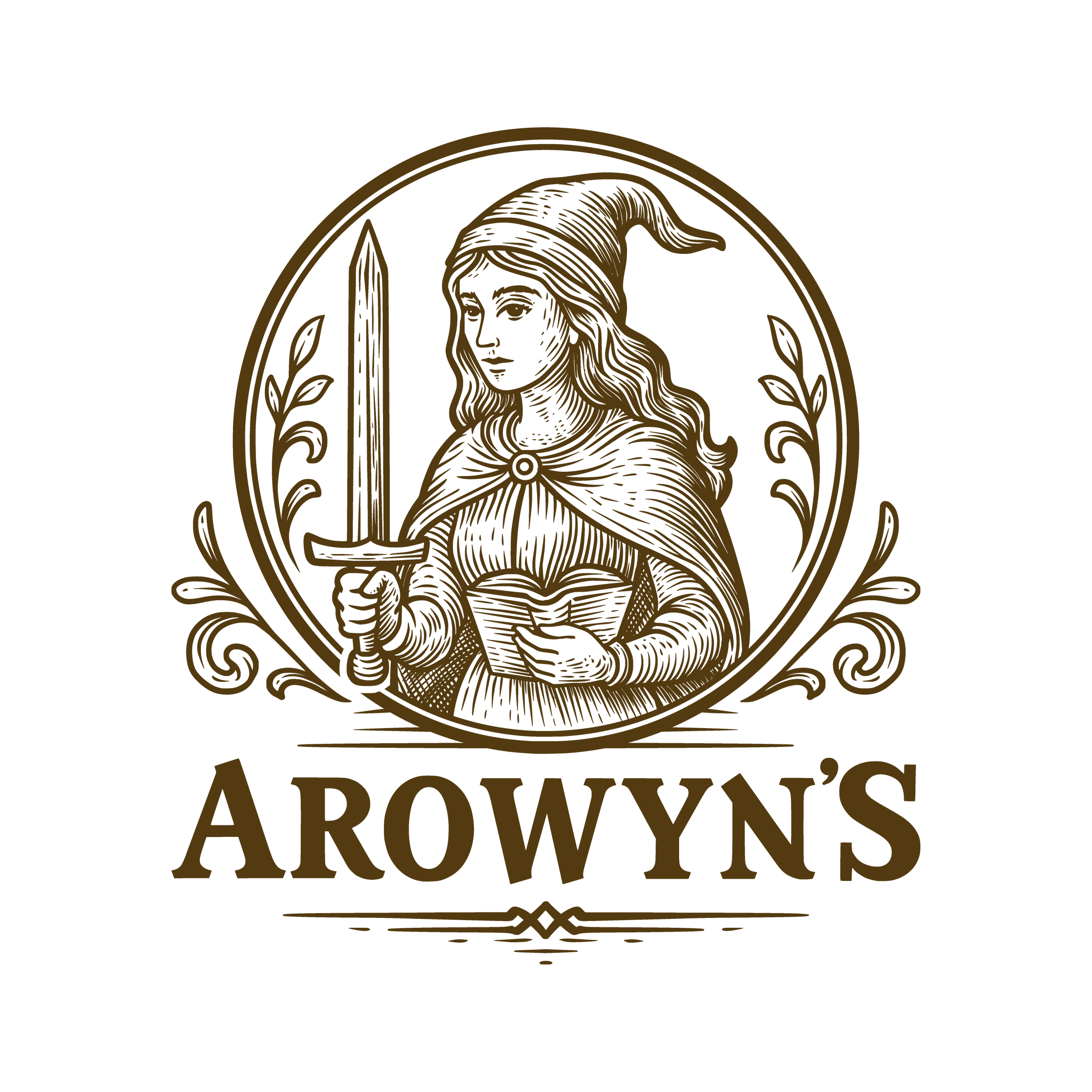 Arowyn's