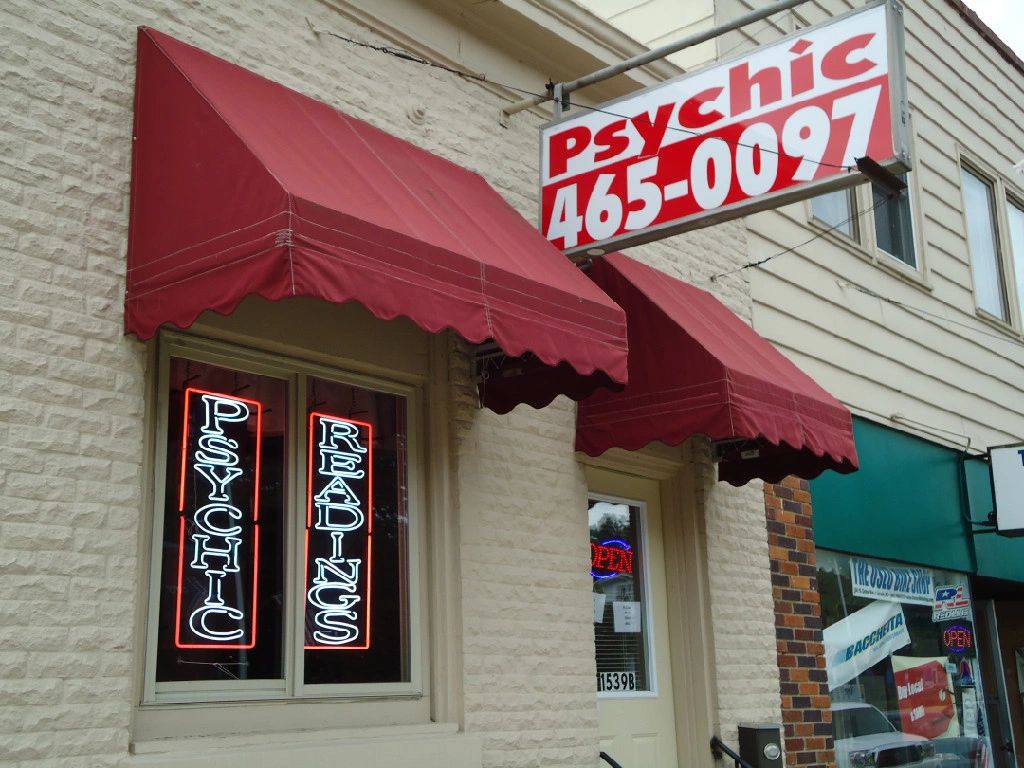 Readings Price List | Psychic reading by honey