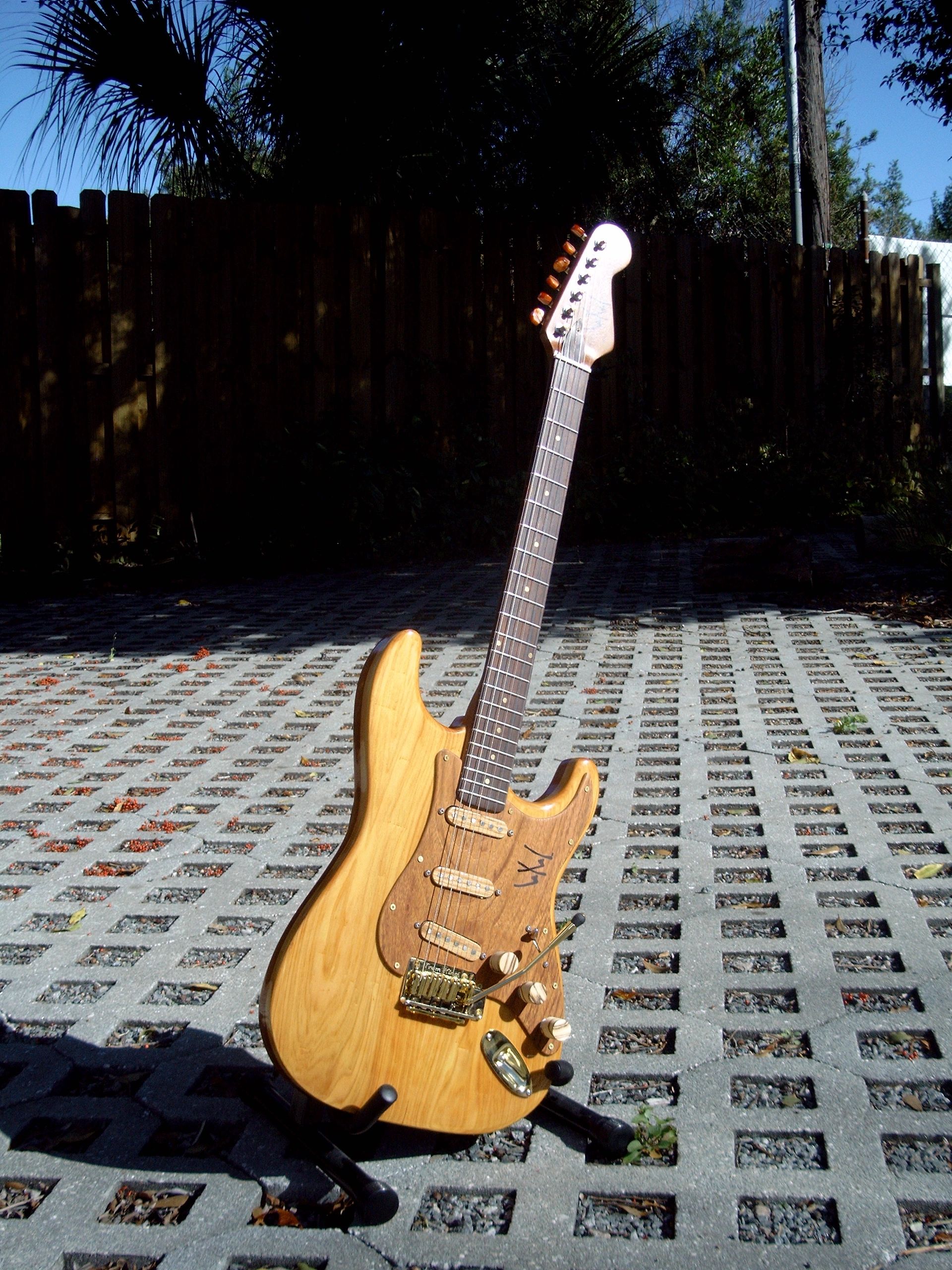 Even MORE Guitars