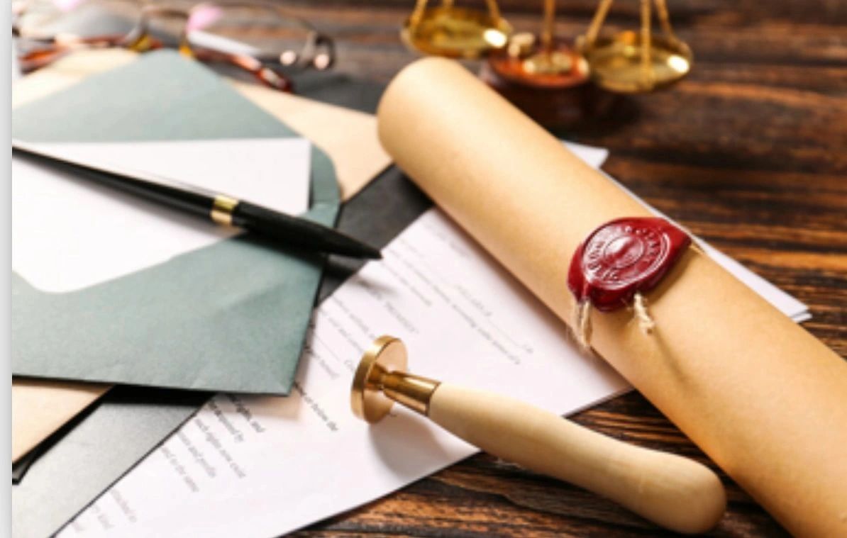 Notary Public | Professional Services by Elsie Notary
