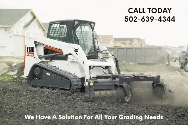 Improve Your Lawn With Our Harley Power Rake