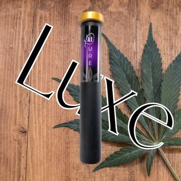 A1 pure cannabis - Cannabis, Pre-Roll, Edibles