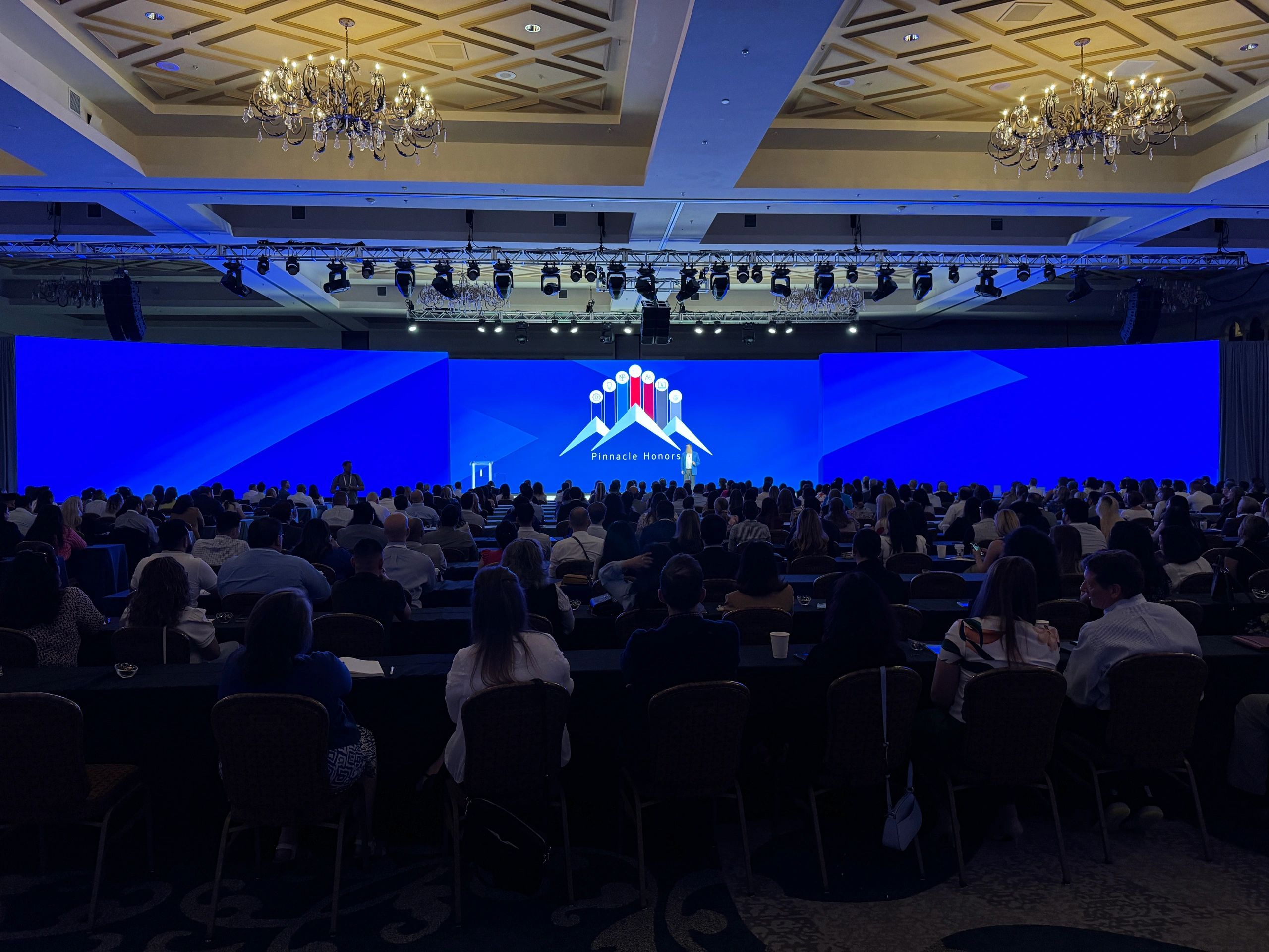 Immense Audio Visual, Inc.