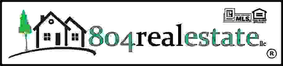 804 Real Estate, LLC - Real Estate Brokerage, Real Estate Office