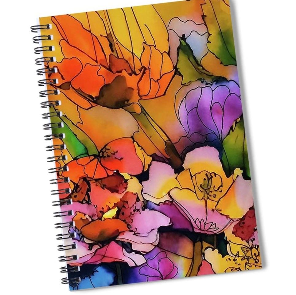 Artful Papers, Printable Designs