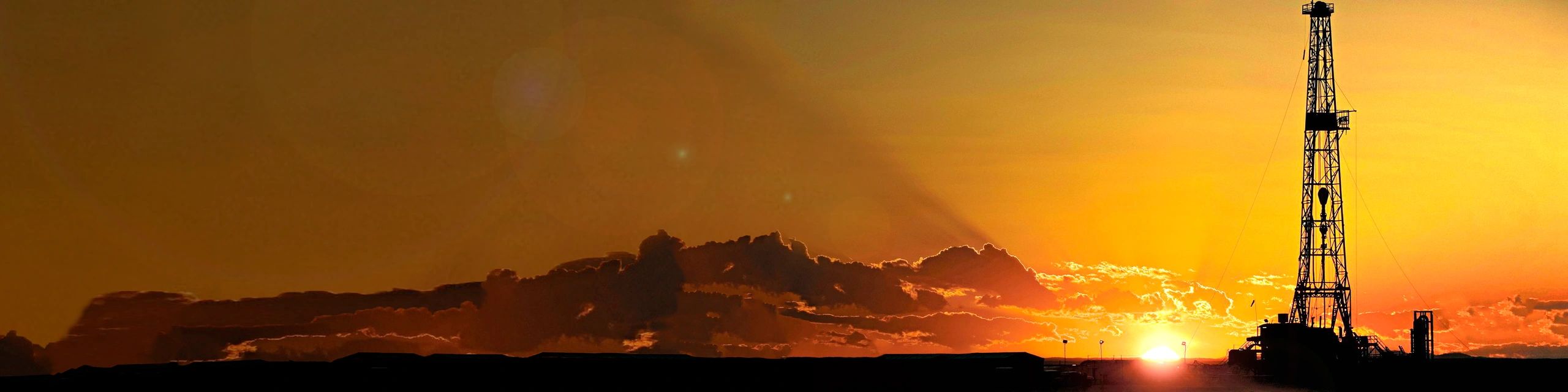 FALCON RIGS COLOMBIA SAS