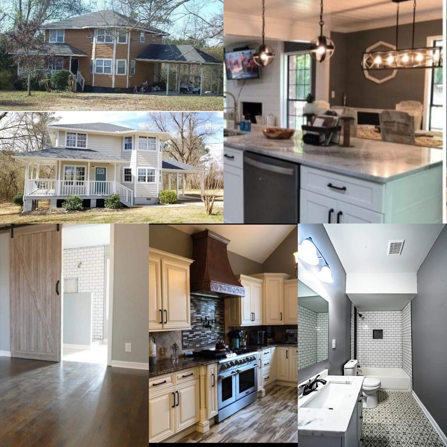 First Class Construction LLC