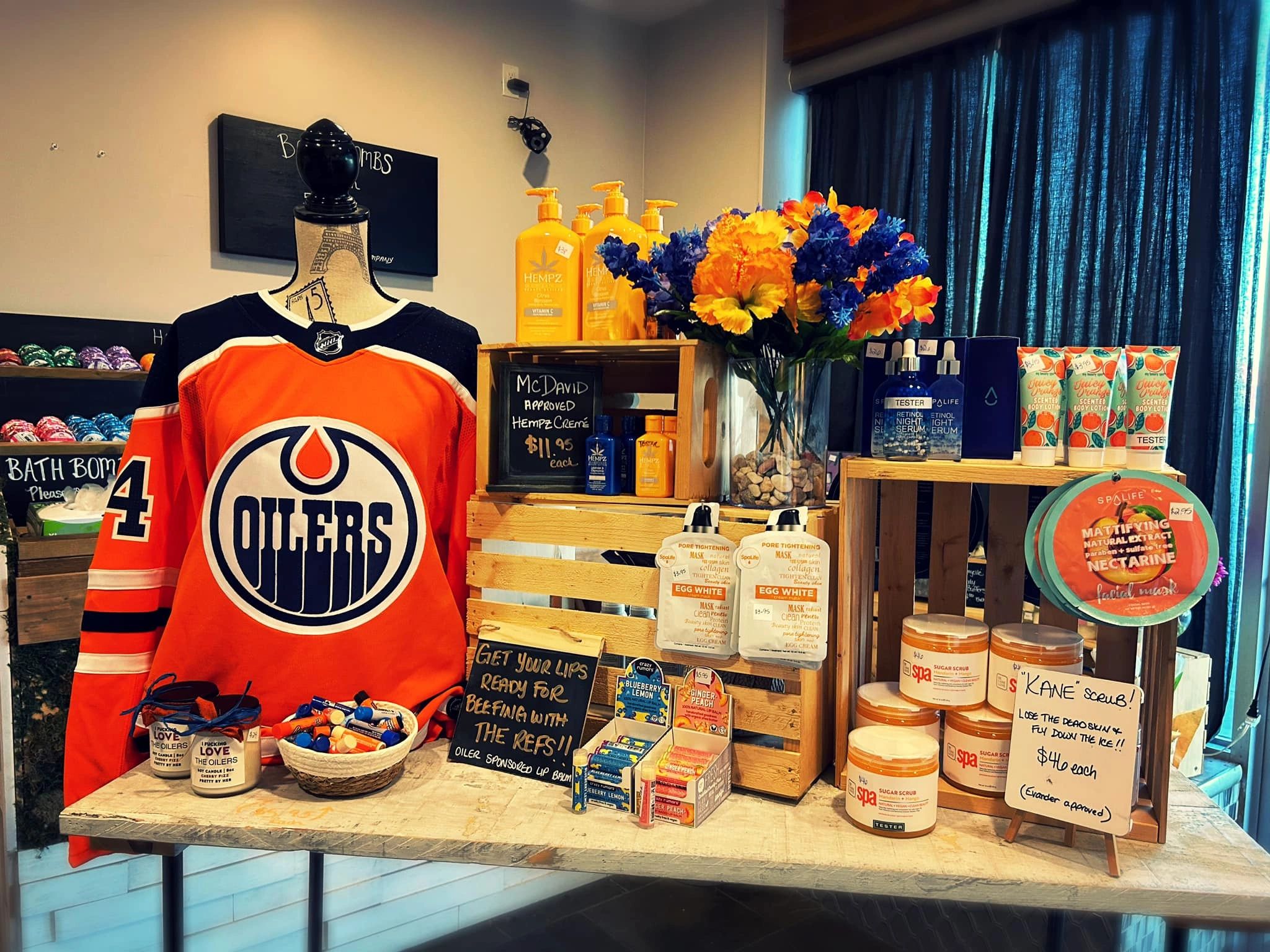 Spa, Massage, Esthetics - Spa'logy - Spruce Grove, Alberta