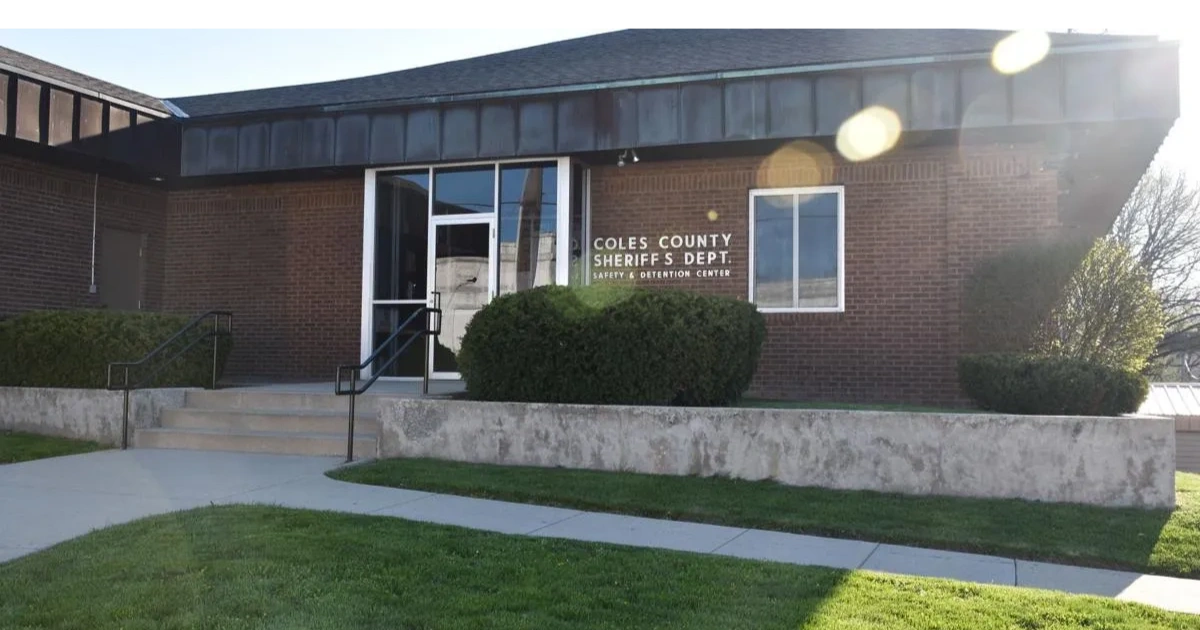 Coles County Sheriff's Office