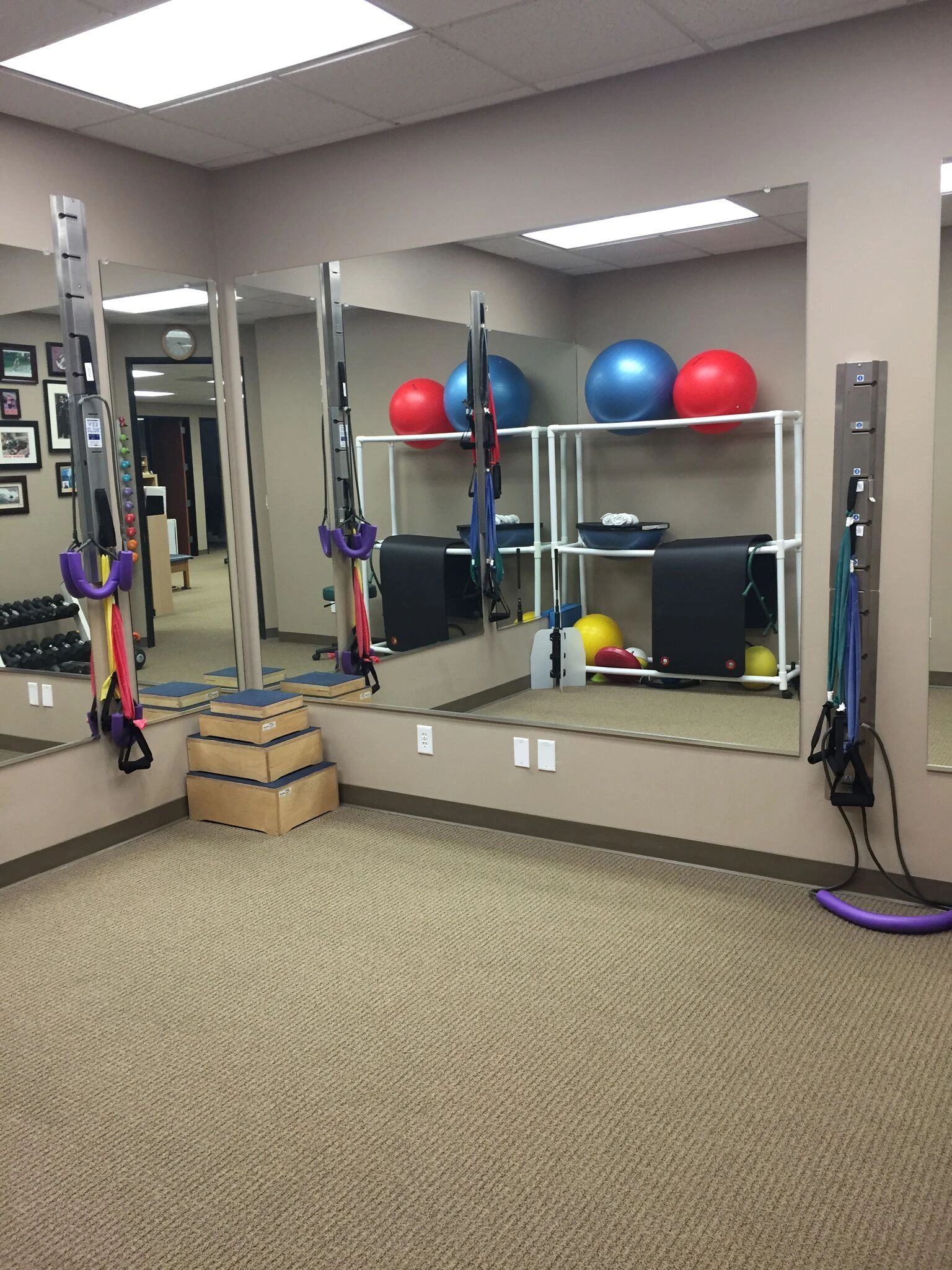 OrthoSport Physical Therapy - Physical Therapist