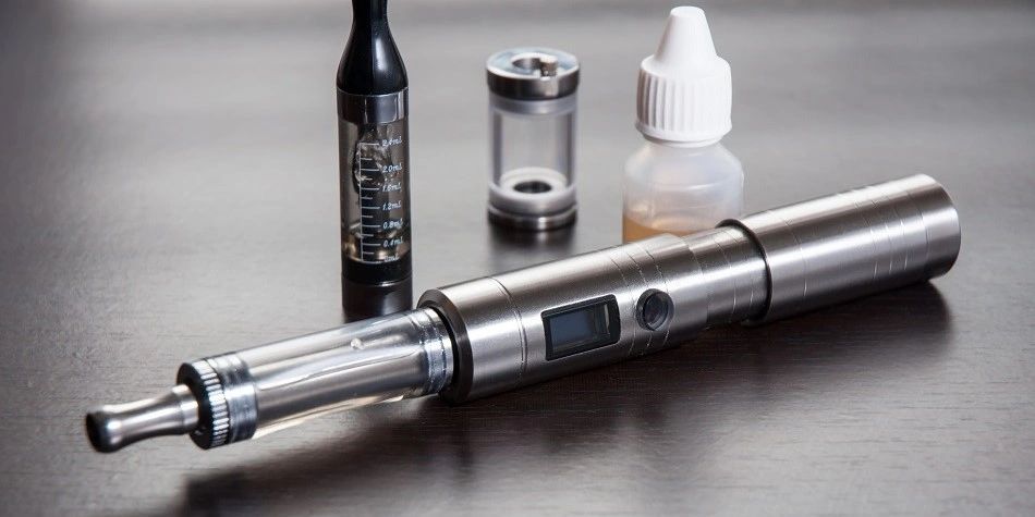 Does Vaping Cause Cancer?
