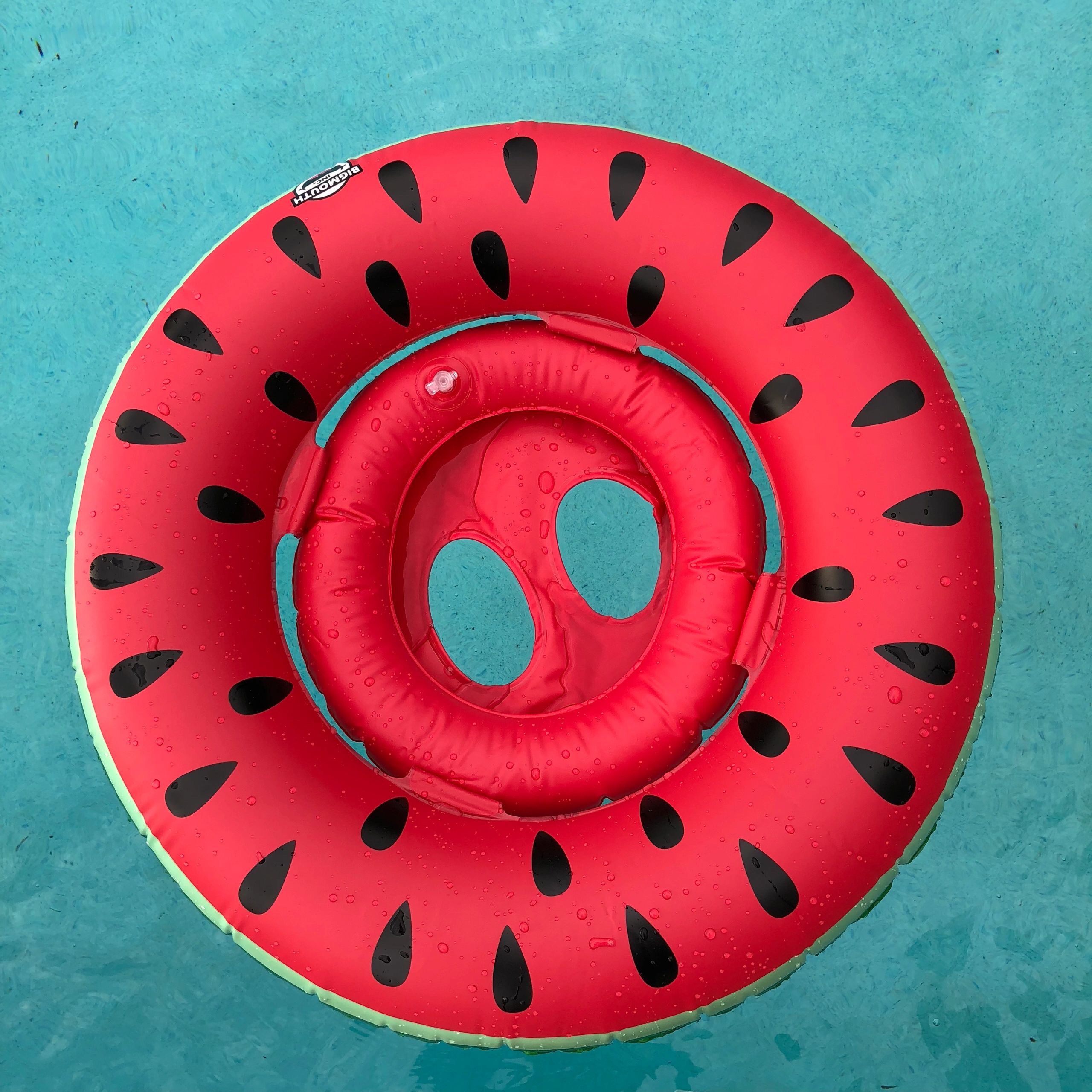 Keeping Families A-Float