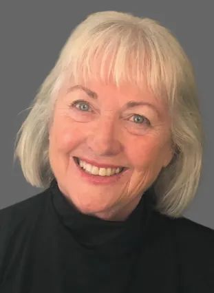 June ahern.com - June Ahern's Books & Talks