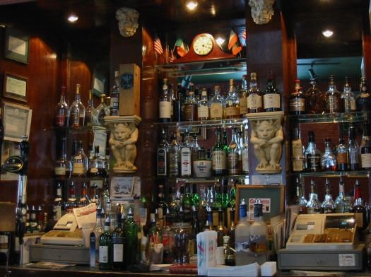The Limerick Pub - Irish Pub - Syracuse, New York