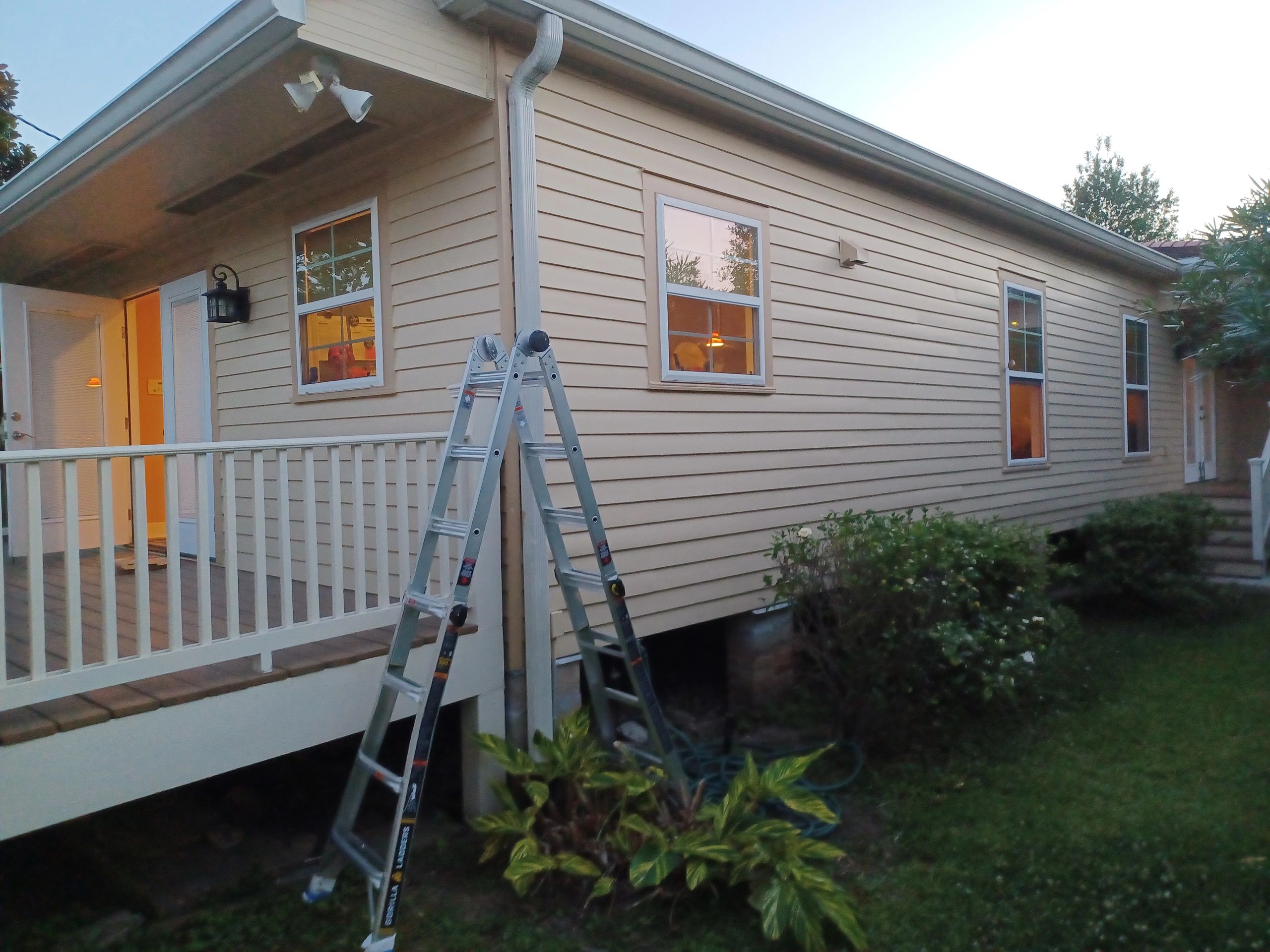 Consortium Construction LLC