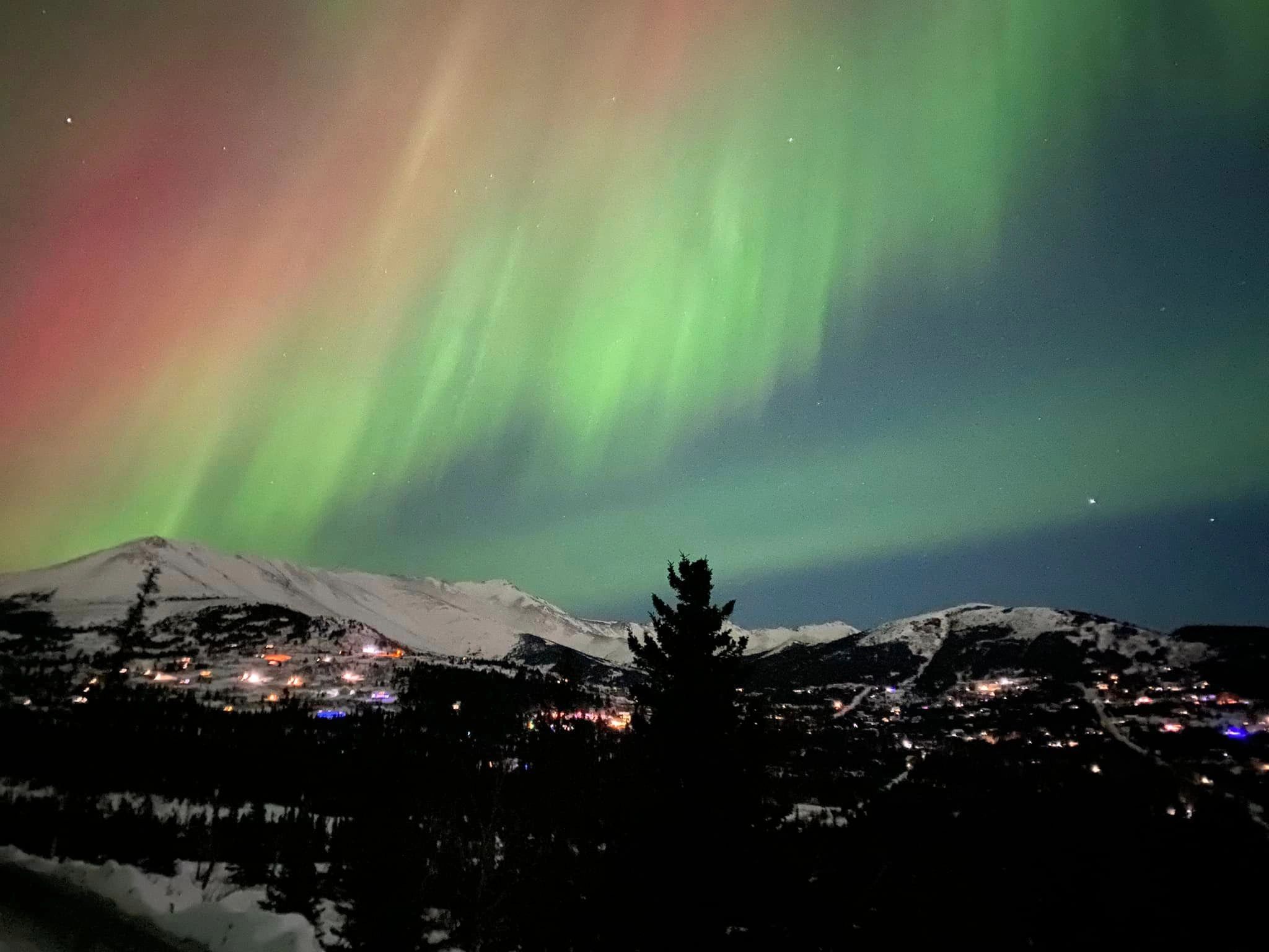 My Alaska Photos! | Northern Gypsy Rentals