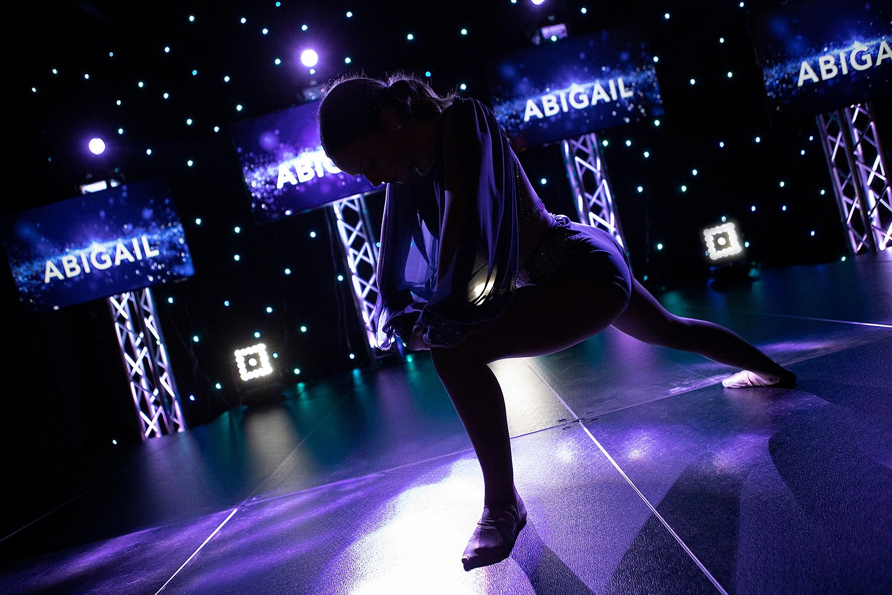 Endless Talent Dance