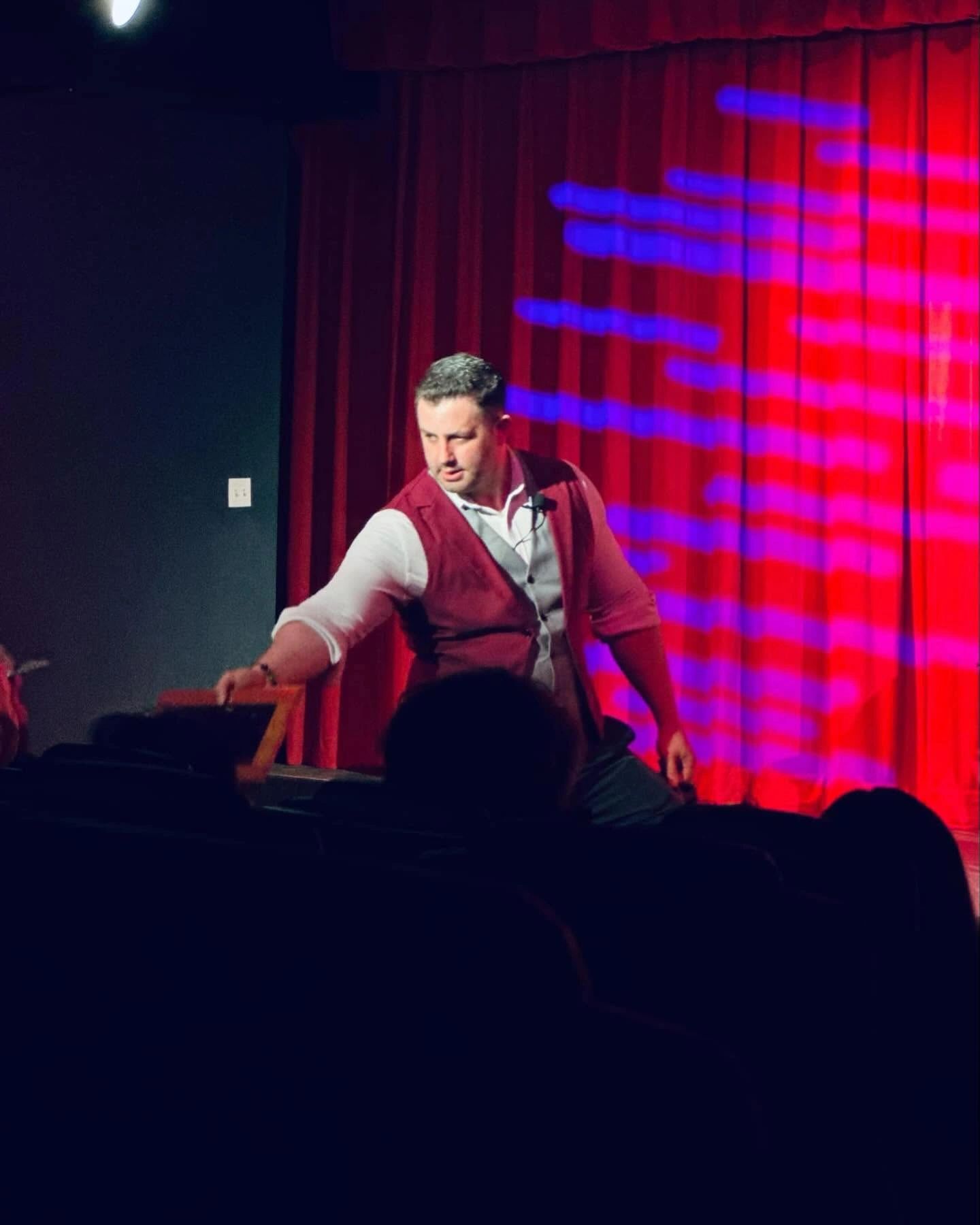 Featured Artist: Robby Bennett
