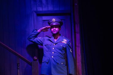 Gallery | 44: The Obama Musical