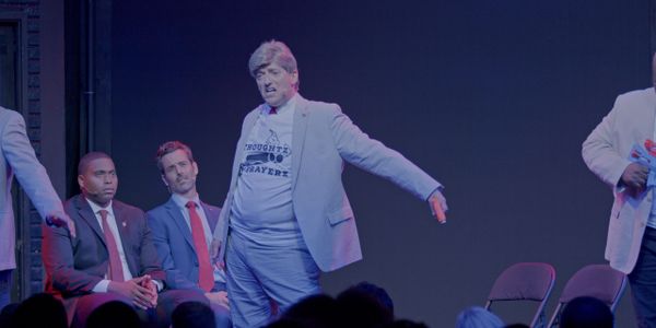 44: The Obama Musical