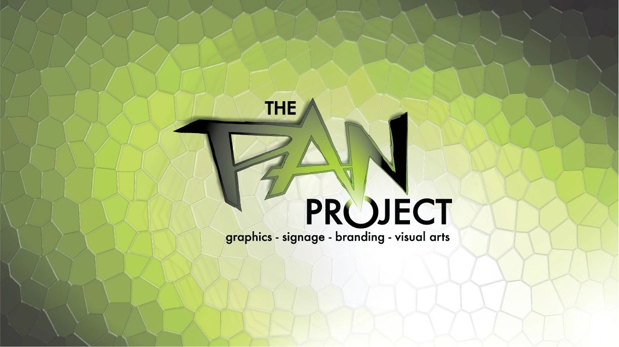 The PAN Project - Signs, Murals