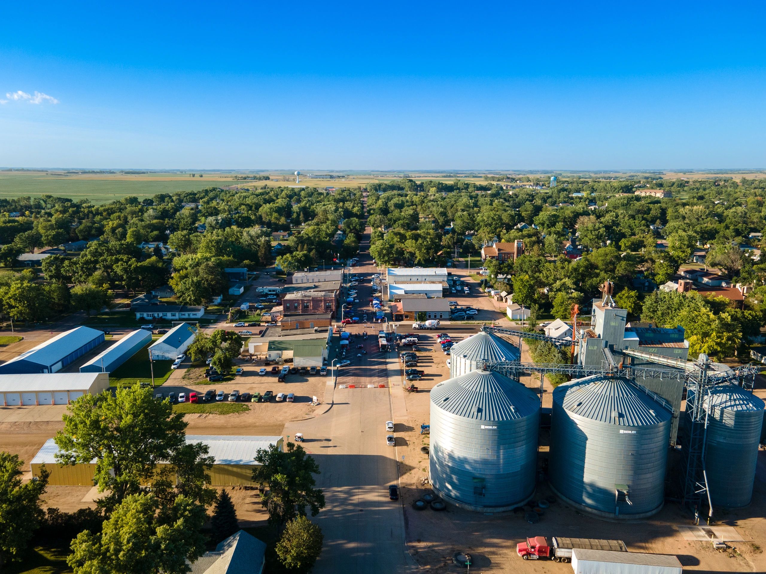 Hartford, SD - Hartford Area Development Foundation