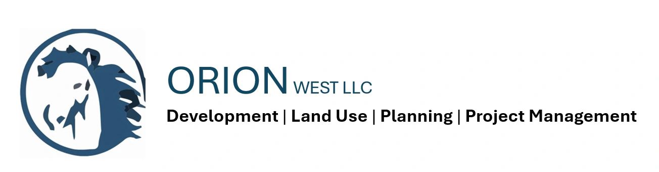 Orion West Development