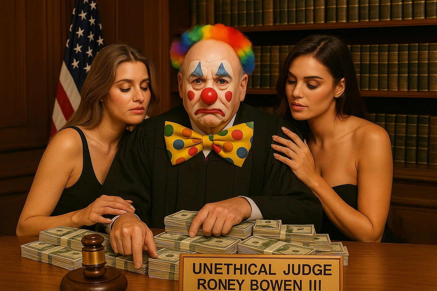 Dooly County Georgia