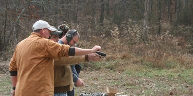 Welcome to Beaver Pond Sporting Club Quail Hunting NC