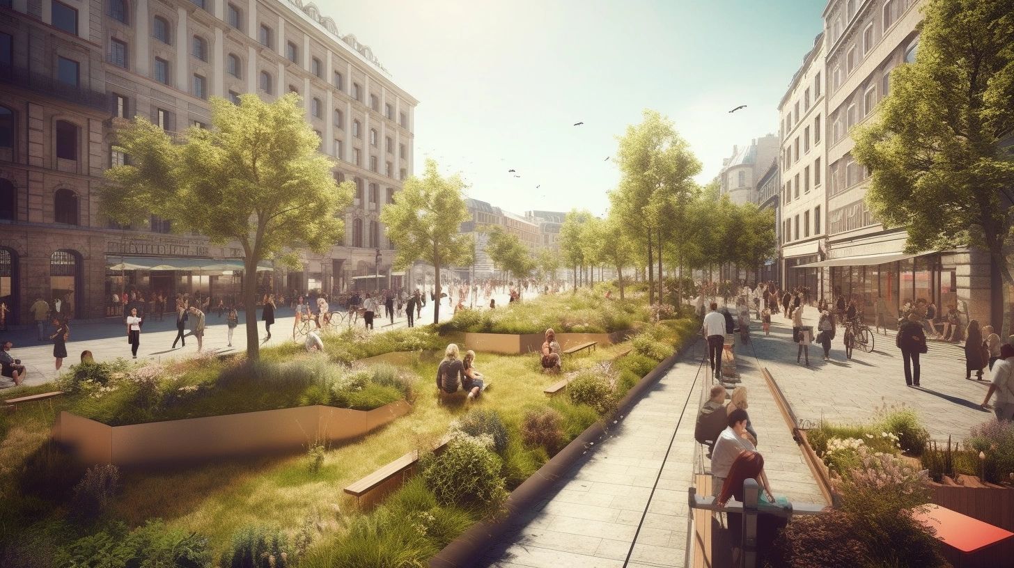 Liberty Foundation - Home