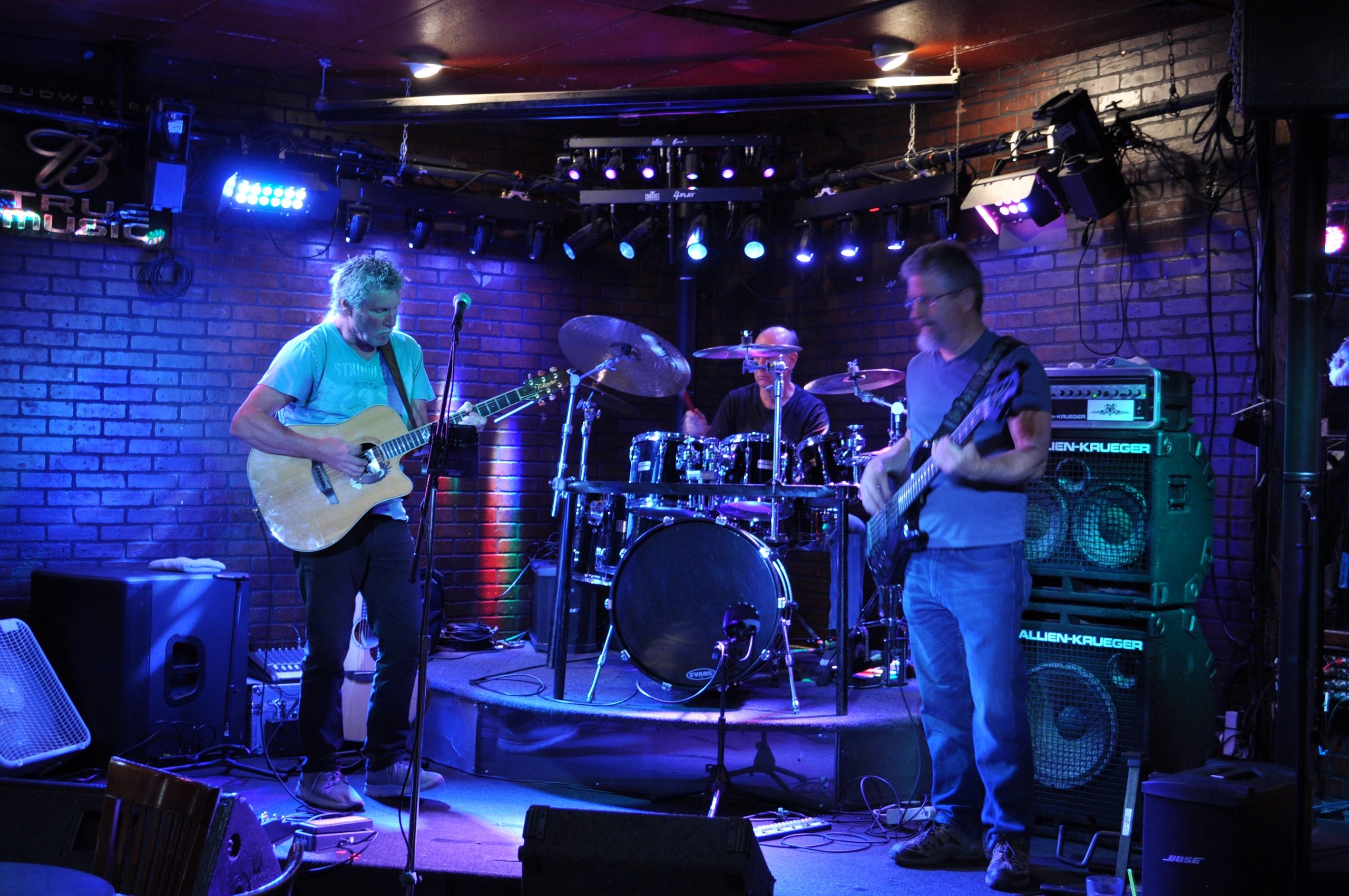 Bob Voll Band