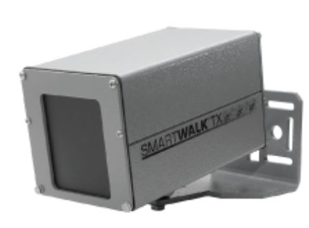 Pedestrian Detection