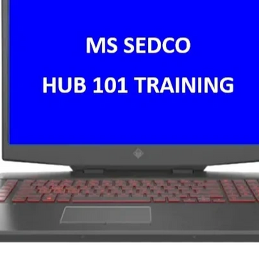MS Sedco