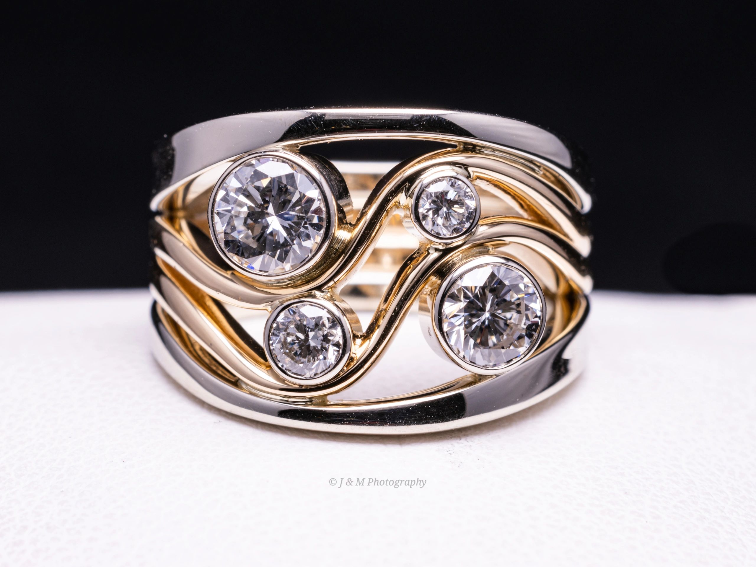 Union Goldsmiths - Jewelry Repair Service, Custom Jewelry Design
