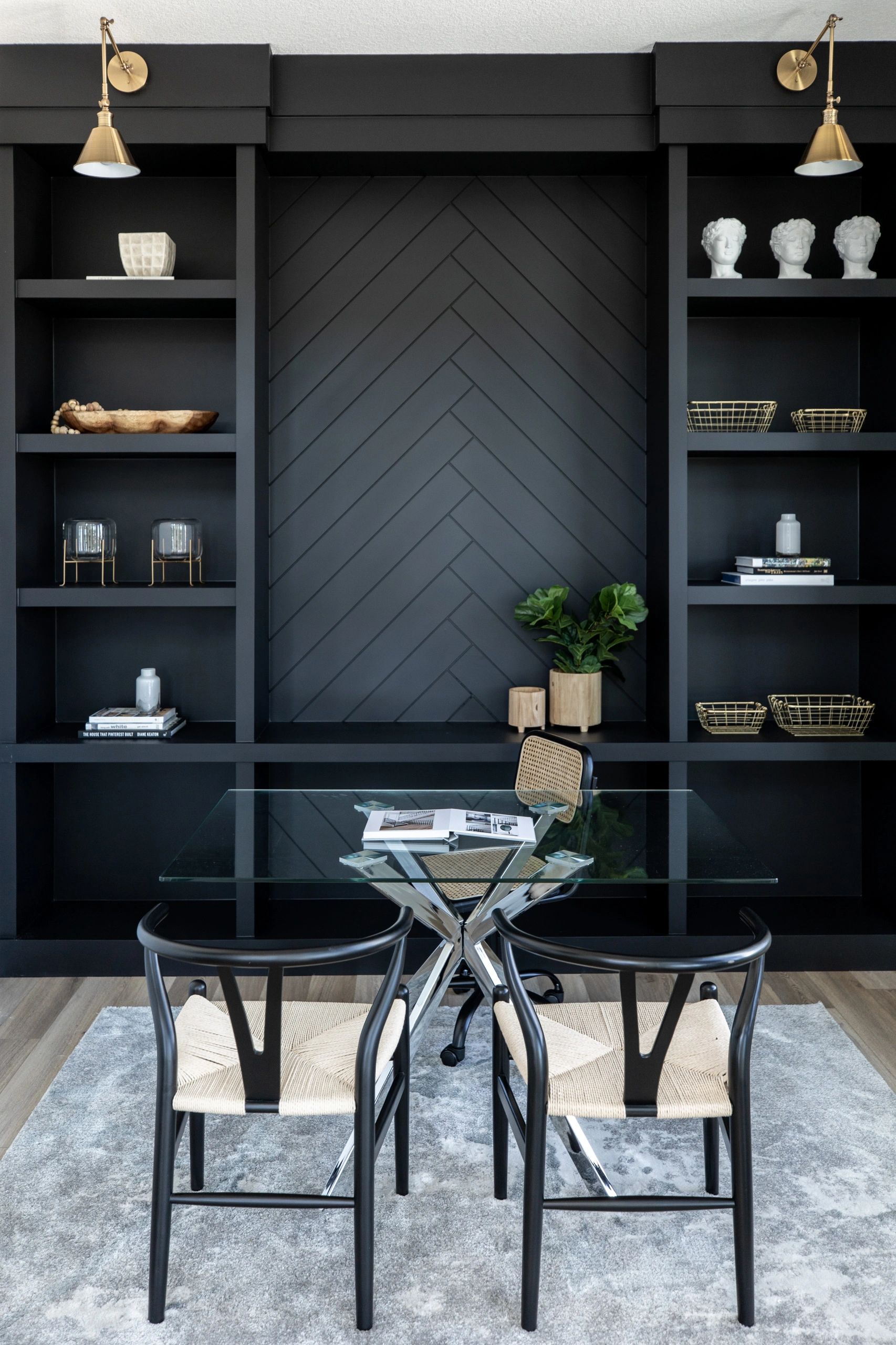 Custom Home Builder - Launch Homes