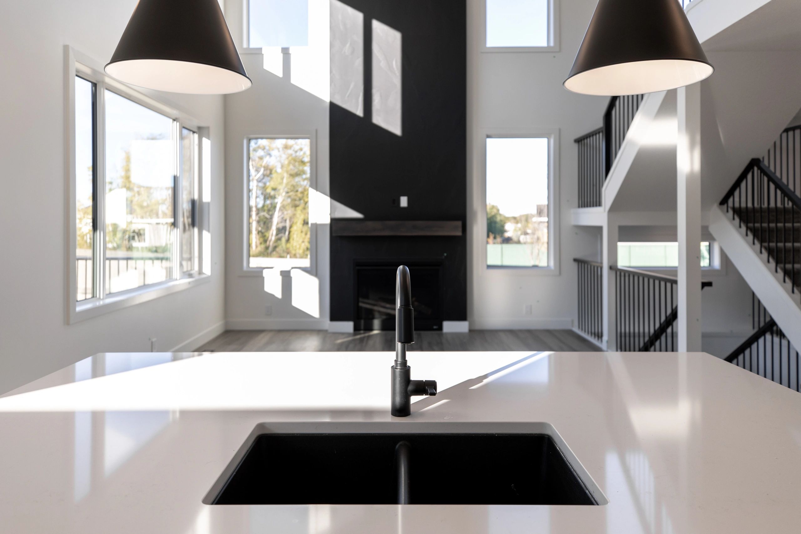 Launch Homes - Our Homes, Custom Builds
