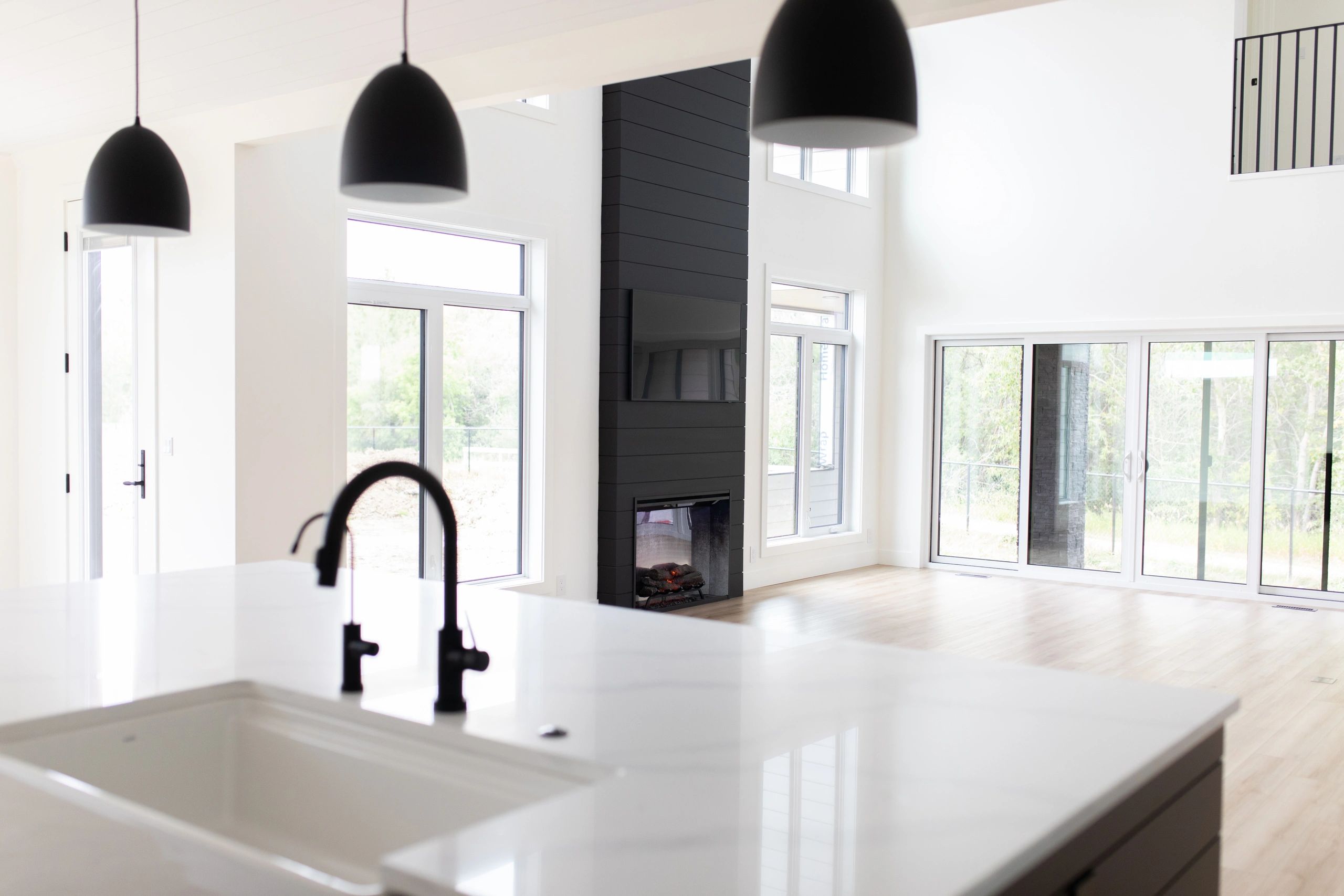 Launch Homes - Home Builder - Edmonton, Alberta