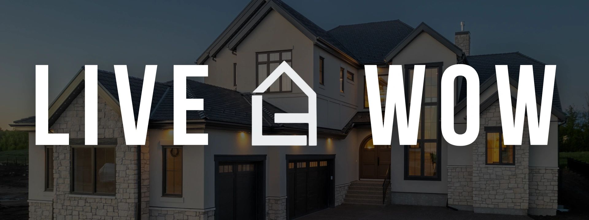 Custom Home Builder - Launch Homes