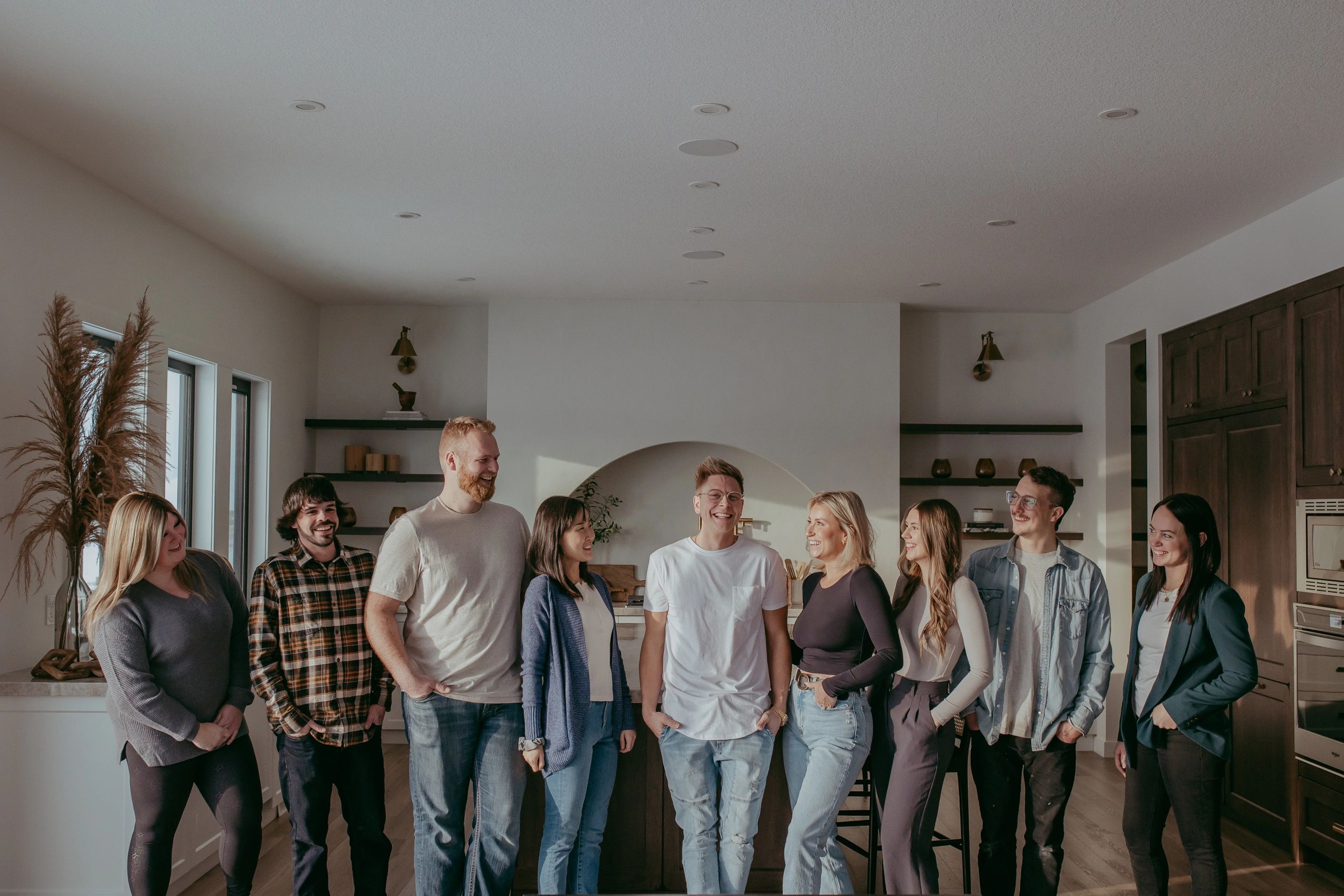 Custom Home Builder - Launch Homes