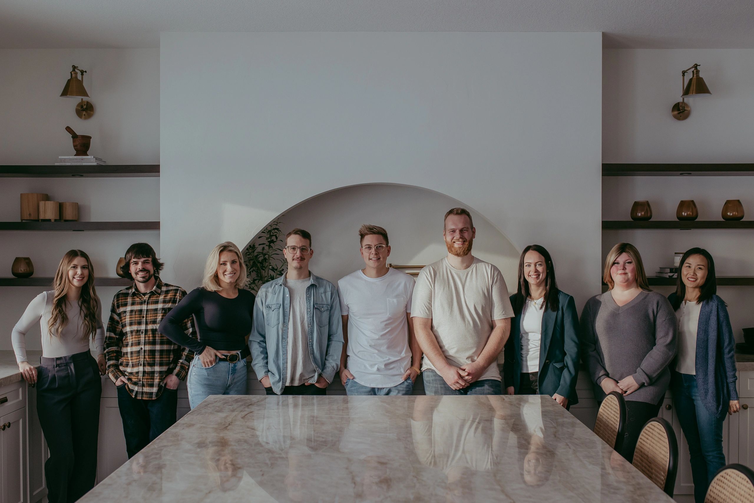 Introducing Kris Beyer, President & Founder of Launch Homes
