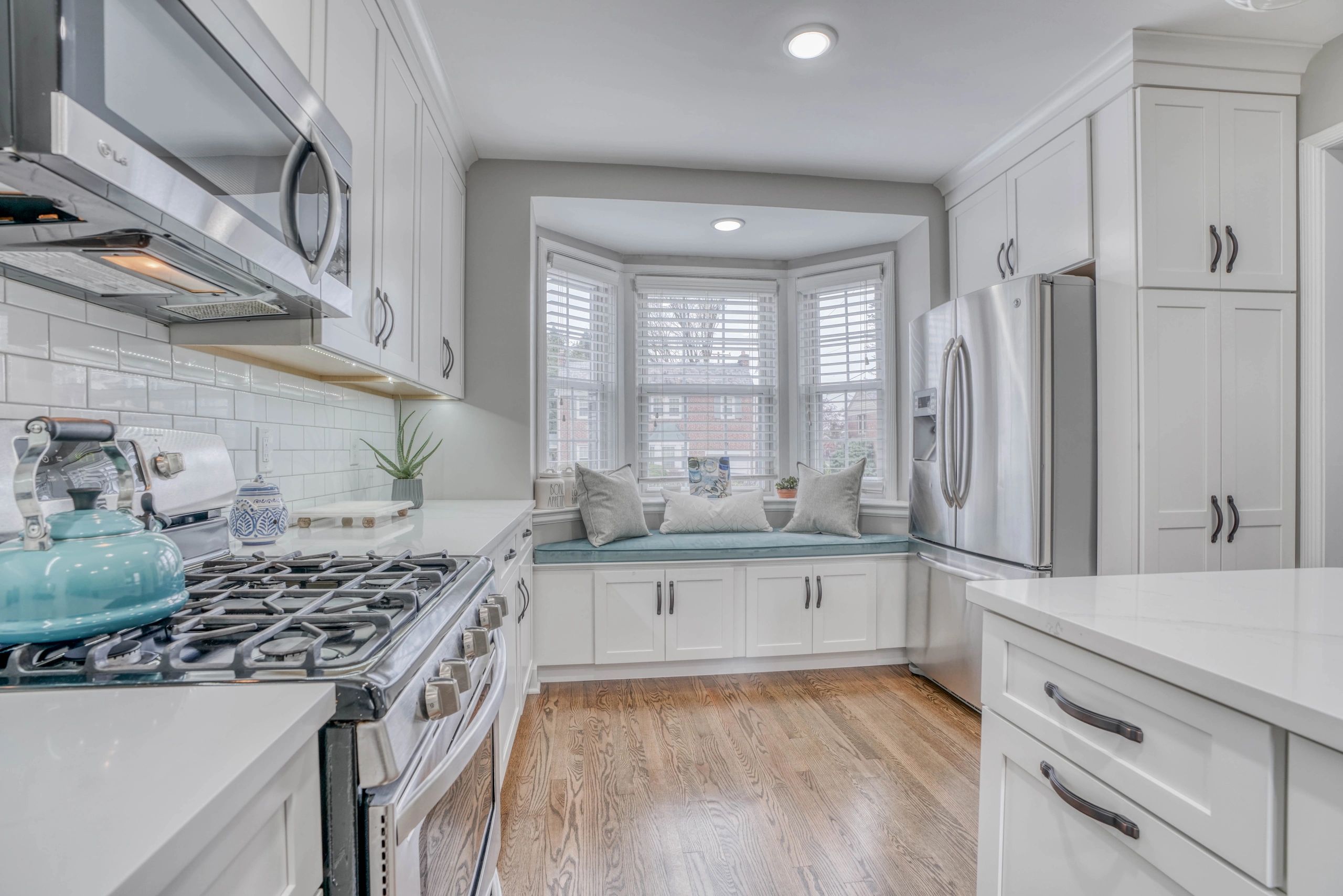 Sunset Kitchens & Baths, Inc.