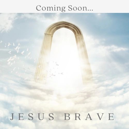Jesus Brave