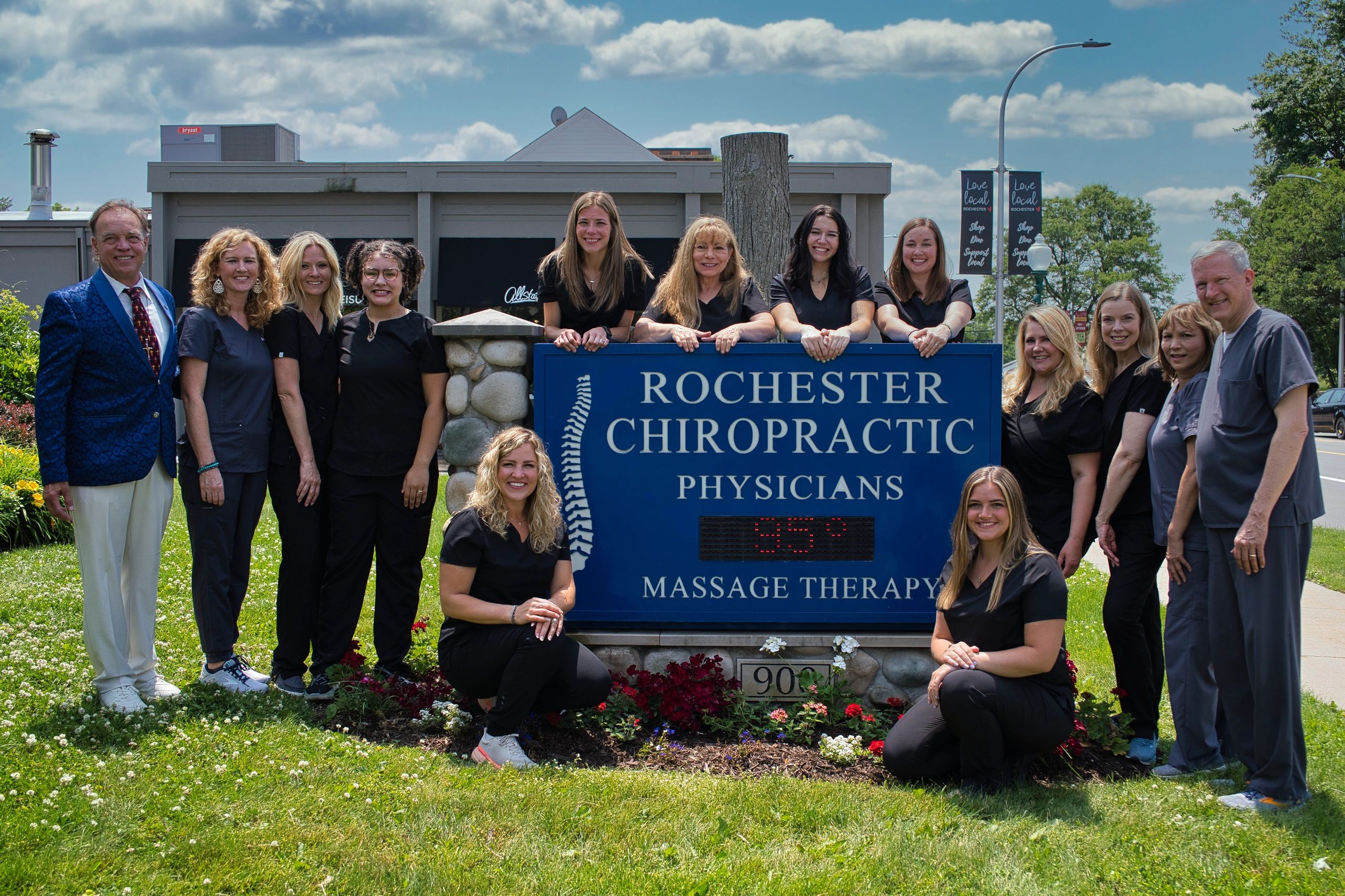 Meet Our Team
